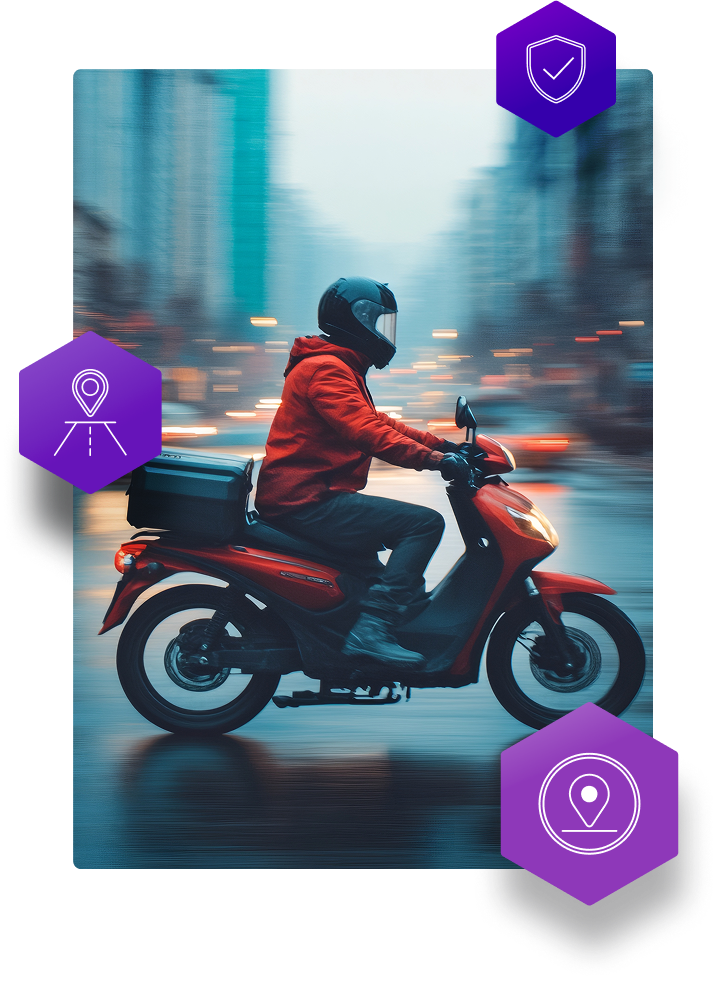 Two Wheelers | Qualcomm