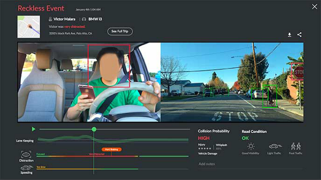 Snapdragon 820A machine learning brings the next level of intelligence ...