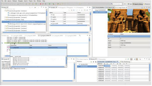 New tool helps game developers ease transition from console and PC to ...