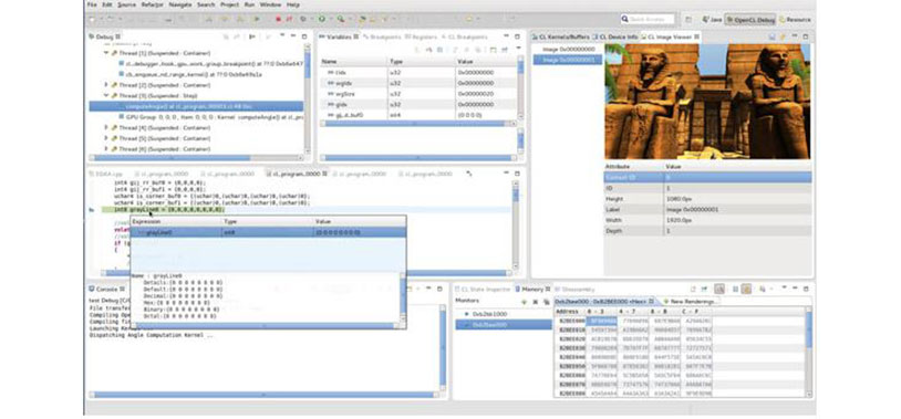 New tool helps game developers ease transition from console and PC to ...