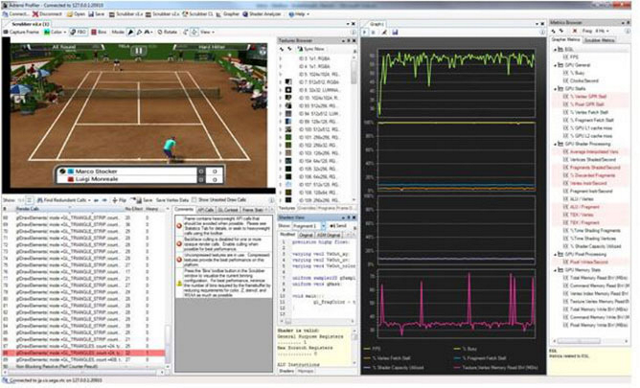 New tool helps game developers ease transition from console and PC to ...