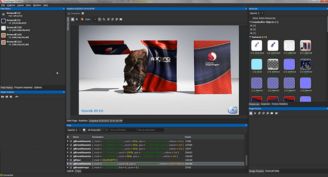 Snapdragon Profiler: Find bottlenecks and optimize your code faster | Qualcomm