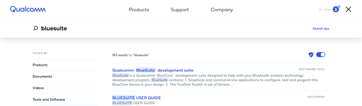 Product FAQs | Qualcomm