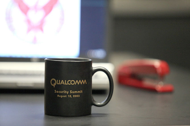 Qualcomm Mobile Security Summit 2015 | Qualcomm