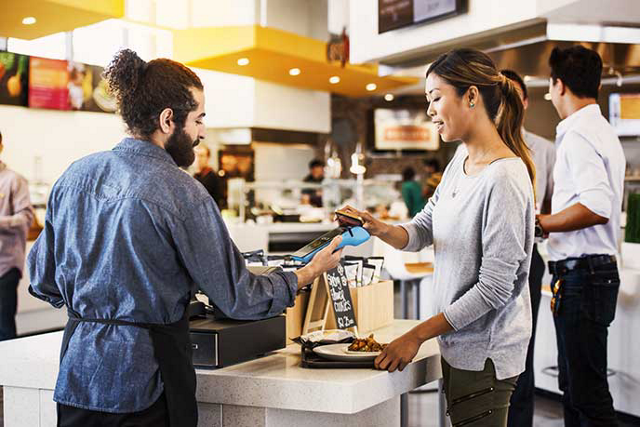 Deploying retail on mobile – use cases for developers | Qualcomm