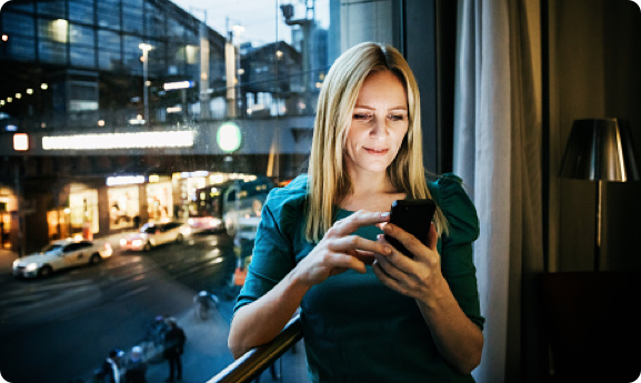 Global 5G Leadership | Qualcomm 5G | Qualcomm