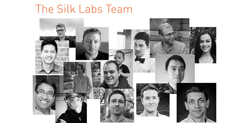 Guest Blog: Silk Labs Build Their Product Using Development Boards ...