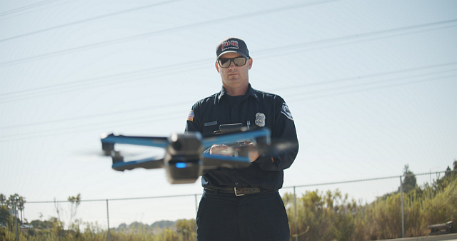 Developers: Pushing the limits of drones with Skydio Autonomy