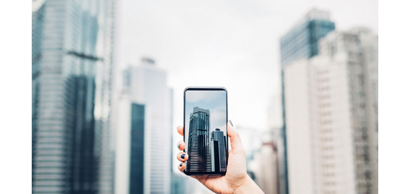 Enabling the rise of the smartphone: Chronicling the developmental ...