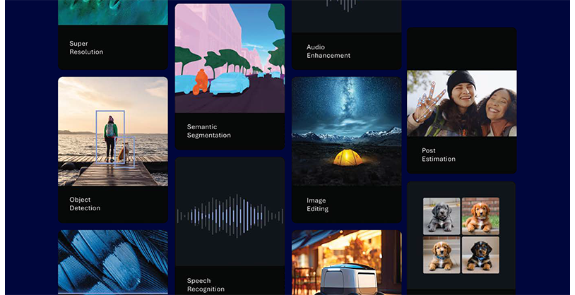 One year of Qualcomm AI Hub: Enabling developers and driving the future ...