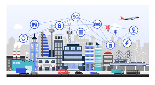 Developers helping smart cities be smarter