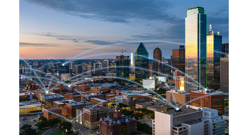 Qualcomm Smart Cities Accelerate 2020 puts IoT and connected spaces at ...