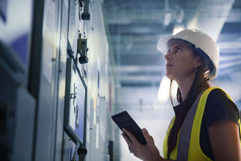 IIoT Project … Activate!