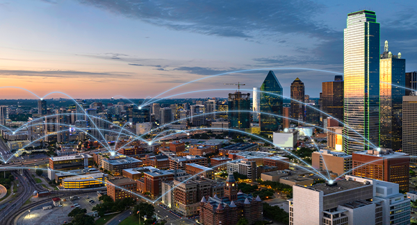 Introducing QCS8250: How connectivity, computing and Edge AI can ...