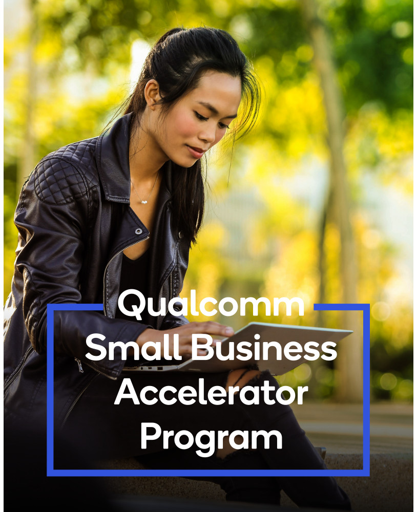 Qualcomm Announces Small Business Accelerator Program to Help Small ...