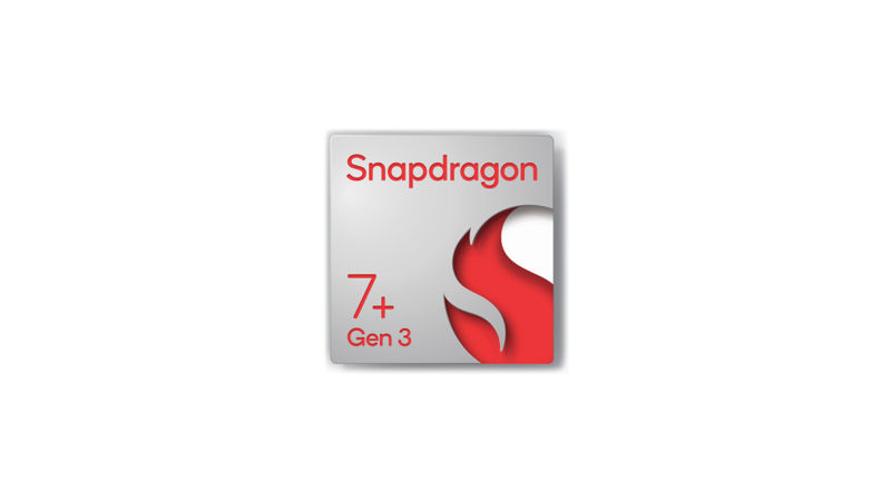 Snapdragon 7+ Gen 3 Mobile Platform | Our Newest Mobile Processor ...