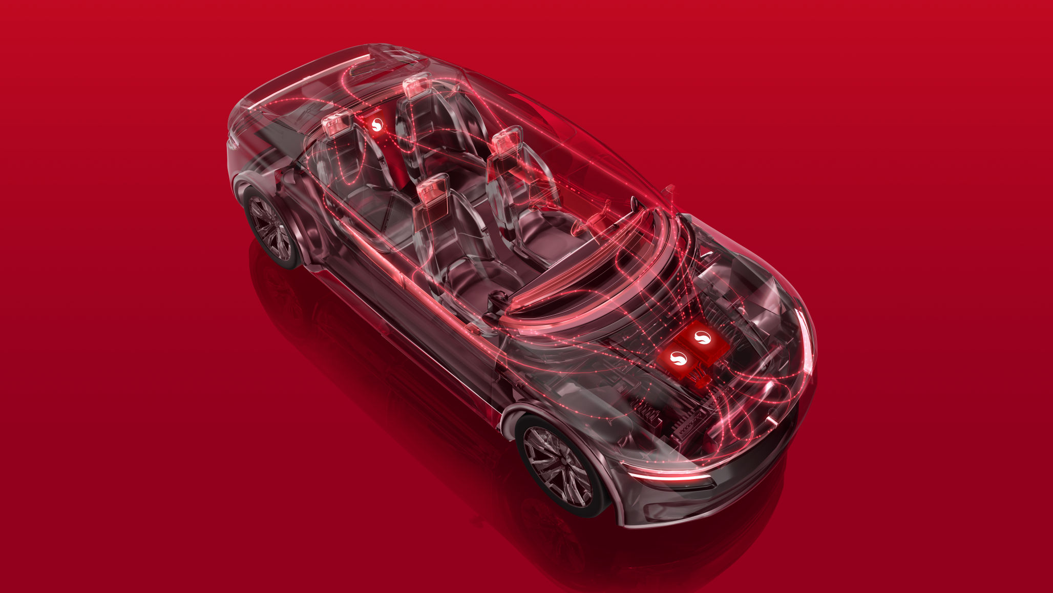Qualcomm's Automotive Business: Market Scale and AI Evolution