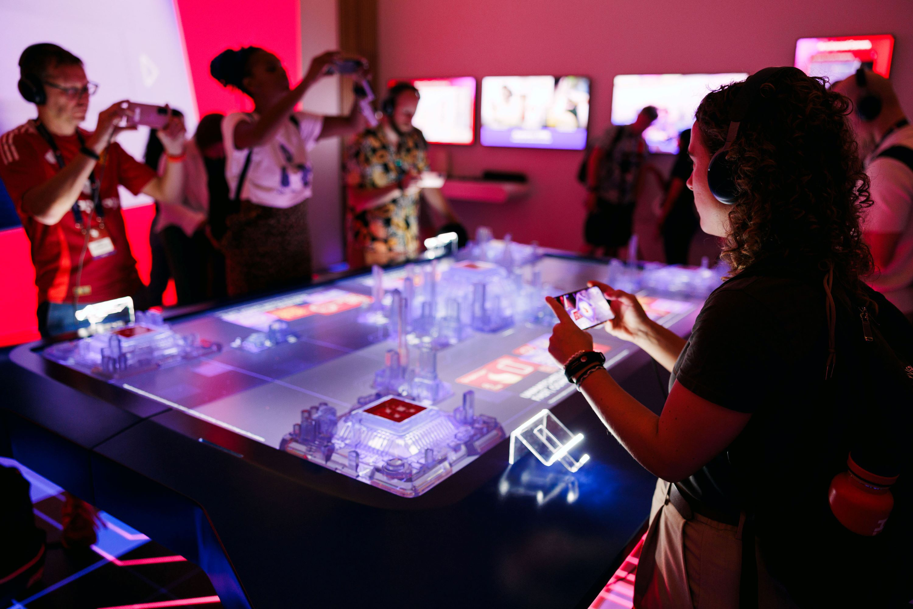 ‘Snapdragon is everywhere’: Biggest takeaways from Day 1 of Snapdragon ...