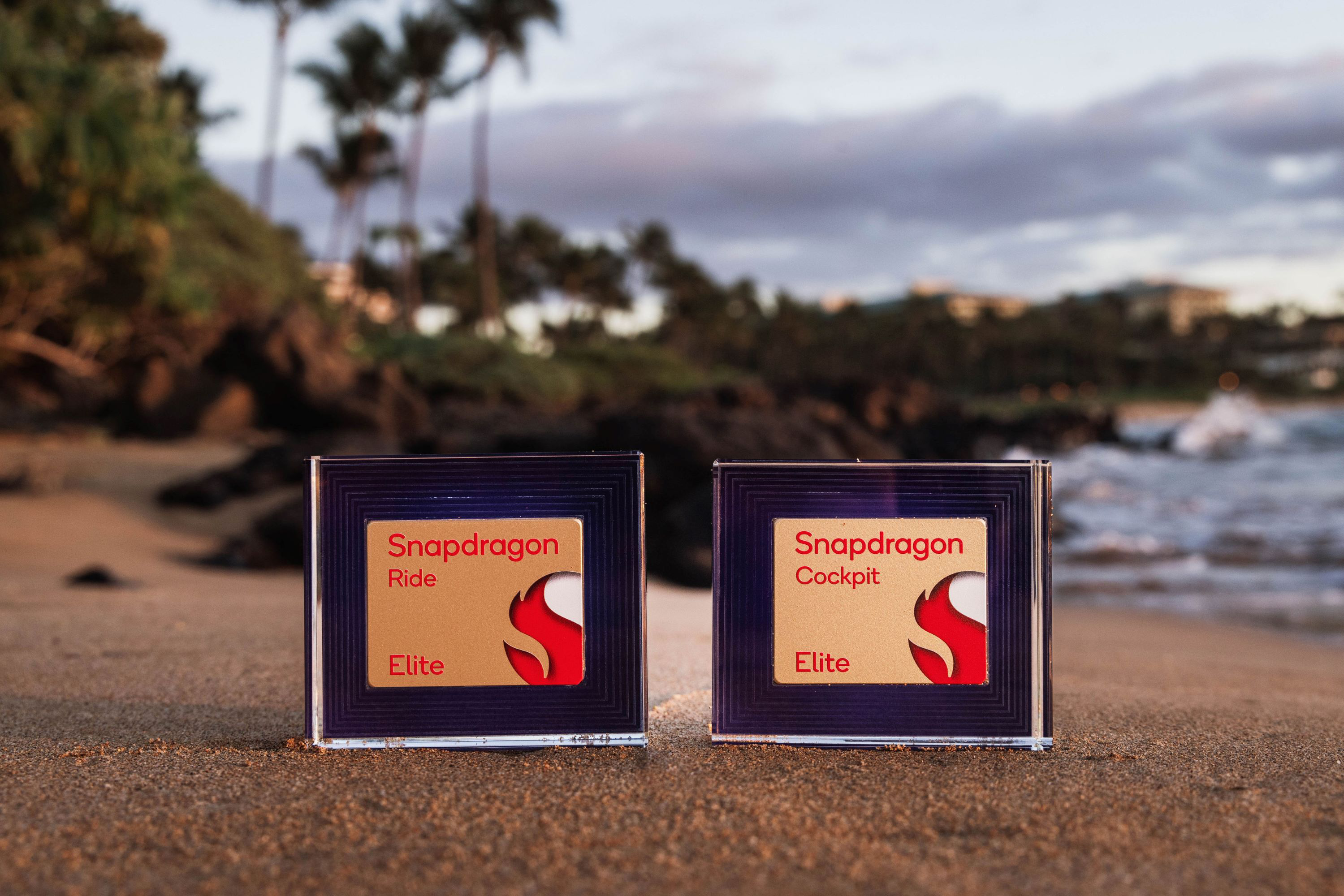 ‘A glimpse into the future of the car’: Takeaways from Day 2 of ...