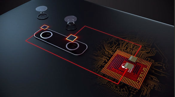 Snapdragon dual cameras: Capture photos first, adjust focus later ...