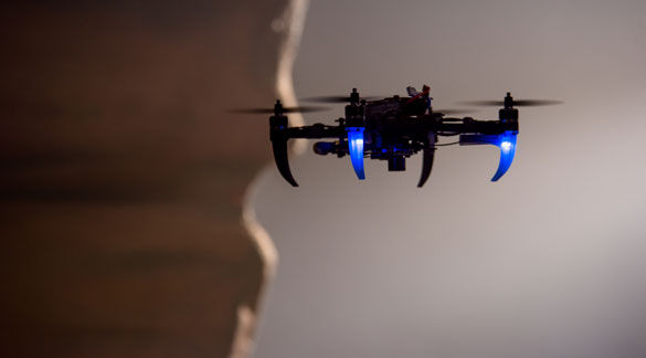 Snapdragon Flight at CES 2016: sneak peek | Qualcomm