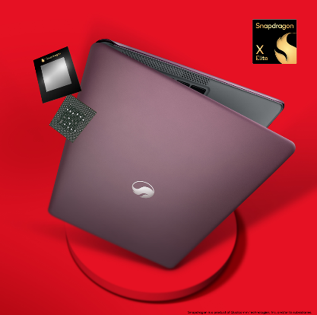 Linaro Connect 2024 | Qualcomm