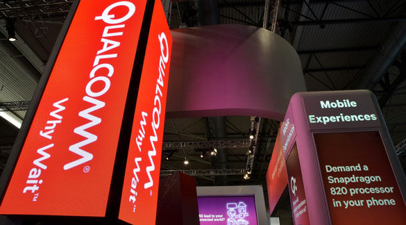 Snapdragon powers winning devices at Mobile World Congress | Qualcomm