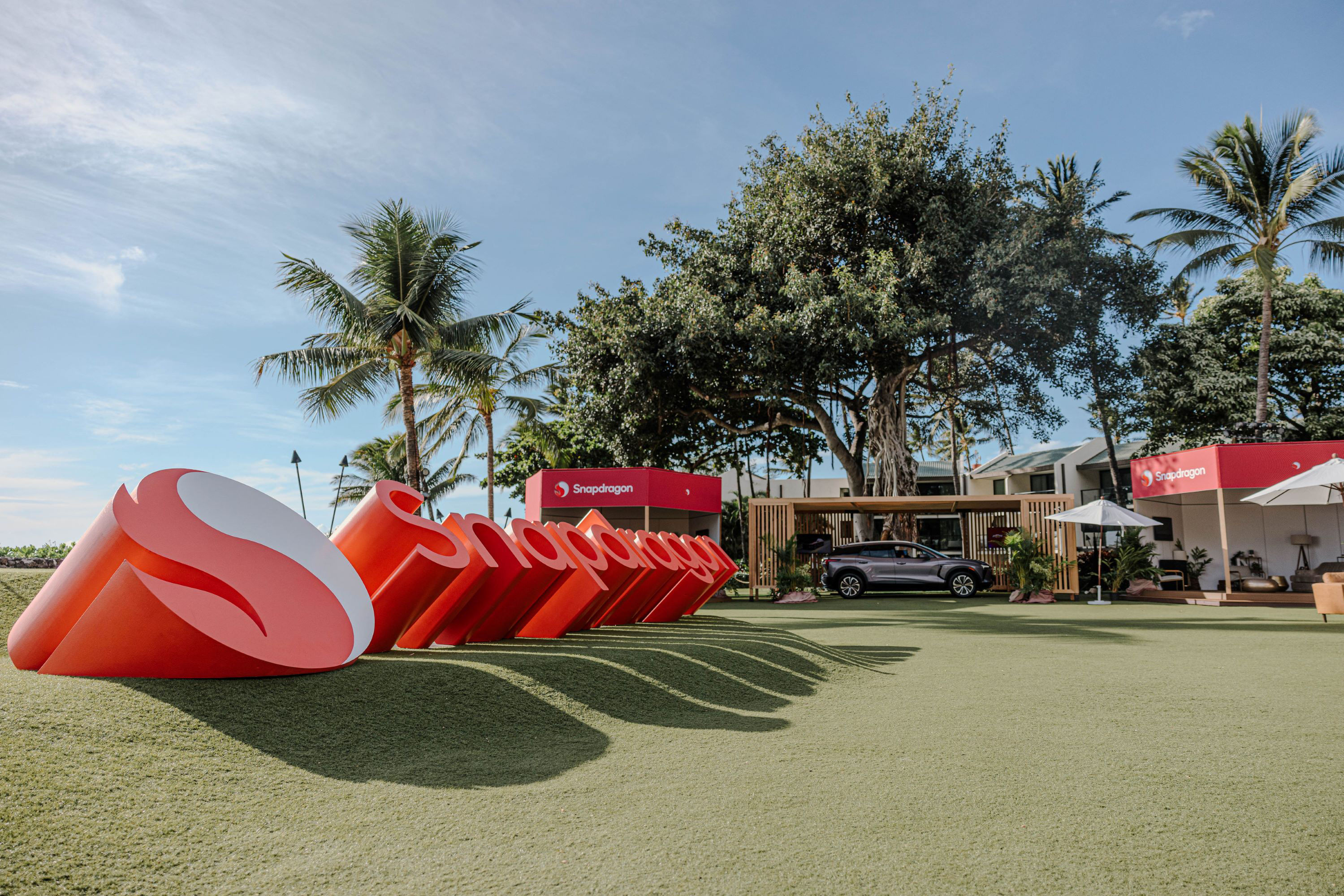 Watch Snapdragon Summit 2024 on October 21-23 | Windows 11 Forum