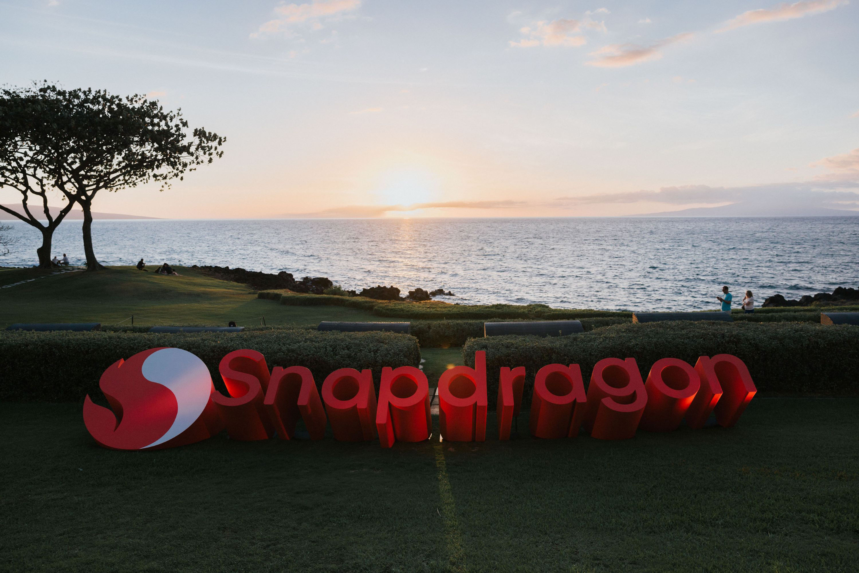 ‘Snapdragon is everywhere’: Biggest takeaways from Day 1 of Snapdragon ...