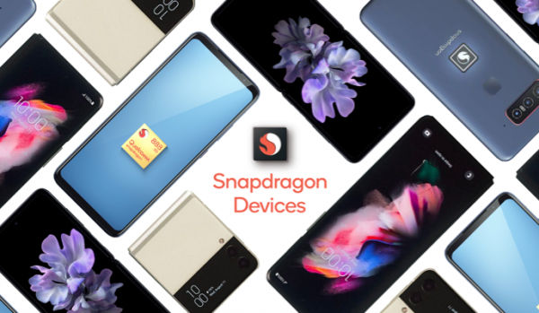 Snapdragon Device Round Up | Qualcomm