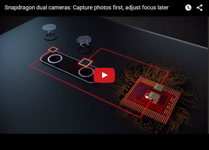 Mastering low light photography with Snapdragon | Qualcomm