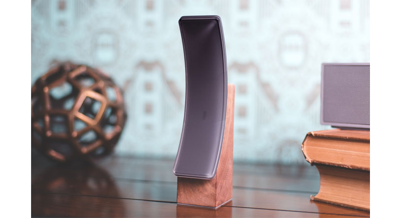 Snapdragon smartens up next-gen Sense IoT security camera | Qualcomm