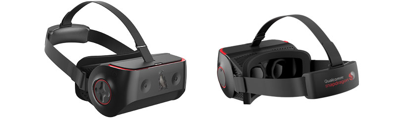 The shift to mobile VR is now | Qualcomm