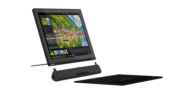Lenovo Thinkpad X1 devices with Snapdragon X7 LTE embedded modems debut ...