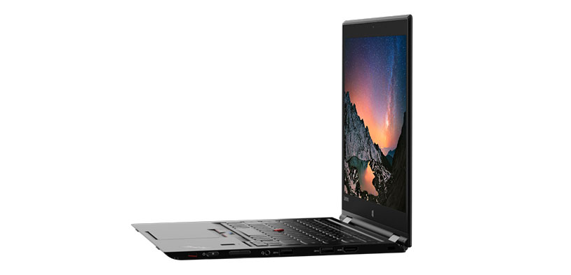 Lenovo Thinkpad X1 devices with Snapdragon X7 LTE embedded modems debut ...