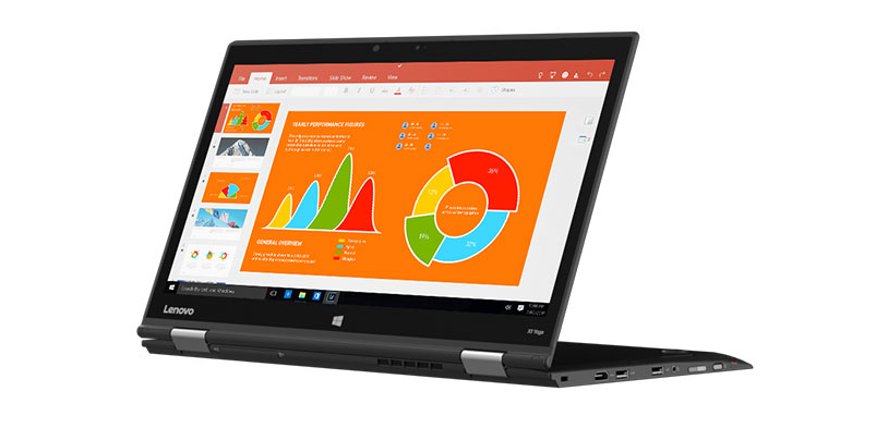 Lenovo Thinkpad X1 devices with Snapdragon X7 LTE embedded modems debut ...