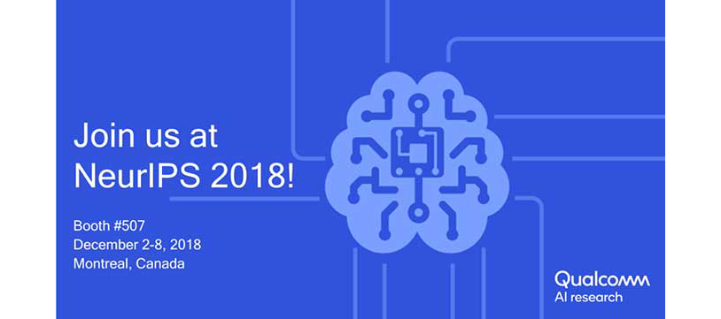NeurIPS 2018: Experience the breathtaking pace of AI