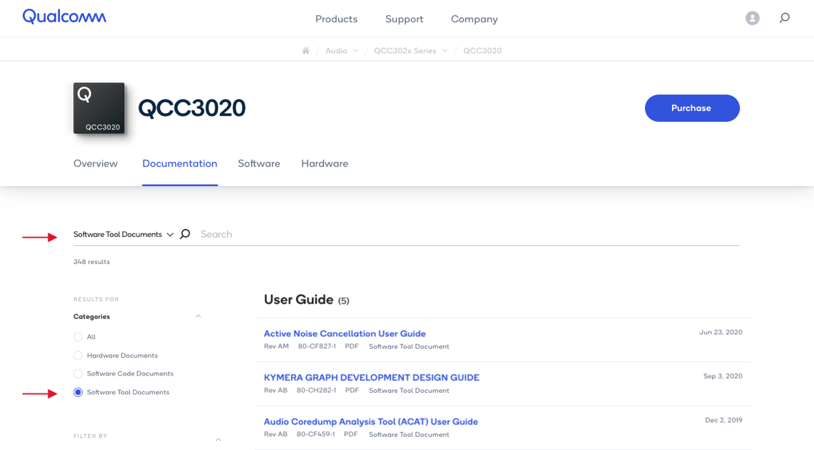 Product FAQs | Qualcomm
