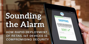 The red flags compromising retail security [video]