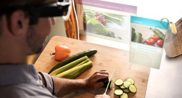 Developers: Creating a new reality with spatial computing