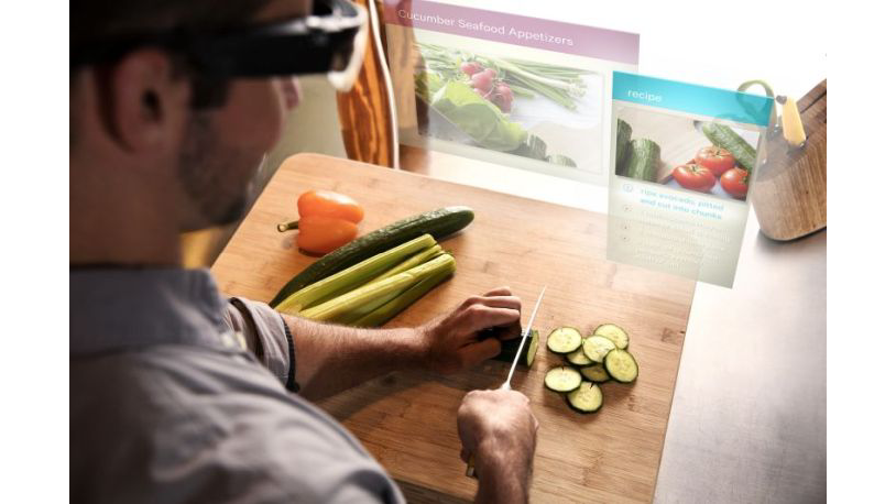 Developers: Creating a new reality with spatial computing