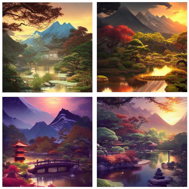 World's 1st On-Device Stable Diffusion on Android | Qualcomm