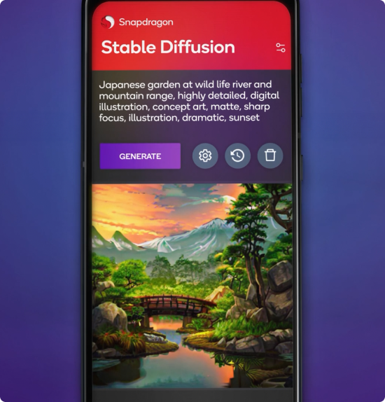 Qualcomm AI Products | Intuitive AI Technology | Qualcomm