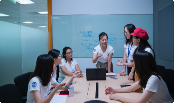 Regional ecosystem enablement | Qualcomm