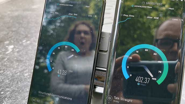 State of the 5G Nation | Qualcomm