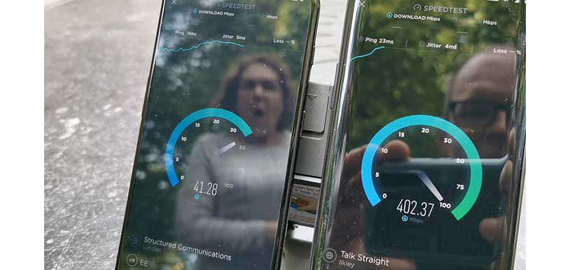 State of the 5G Nation | Qualcomm