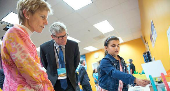 Qualcomm Thinkabit Lab collaboration with Virginia Tech emphasizes ...