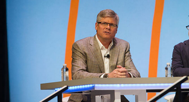 Qualcomm CEO on the Internet of Everything and making life simple ...
