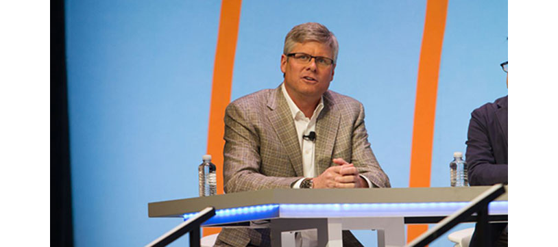 Qualcomm CEO on the Internet of Everything and making life simple ...