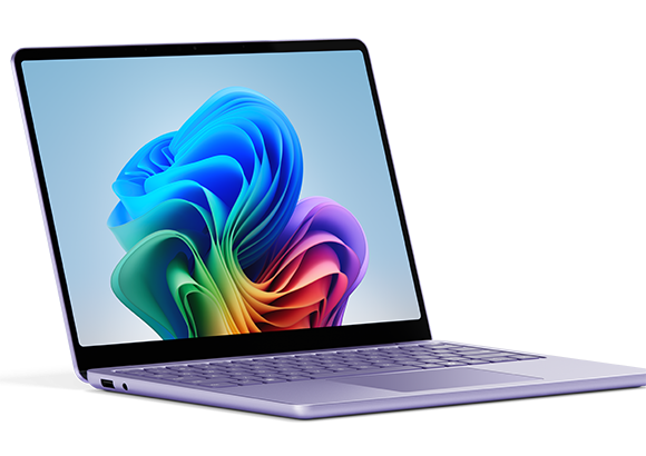 Surface Laptop 13" | Snapdragon X Plus | Snapdragon